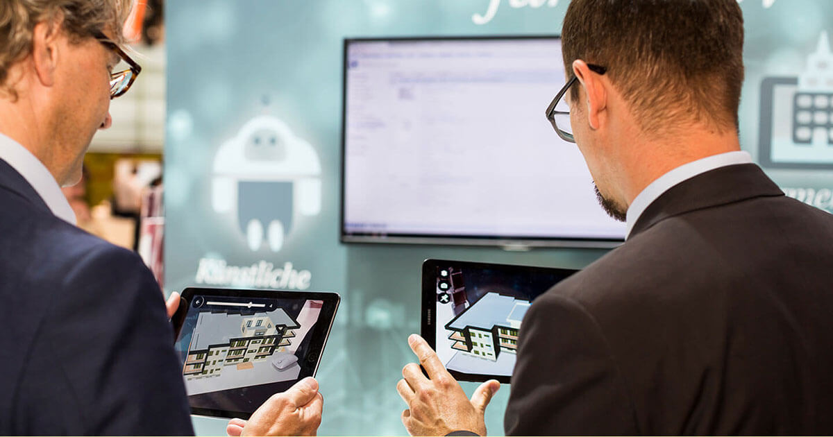 MACH AG - MACH Innovation Site / Digitalagentur Hamburg - elbkapitäne